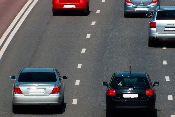 New Jersey drivers education