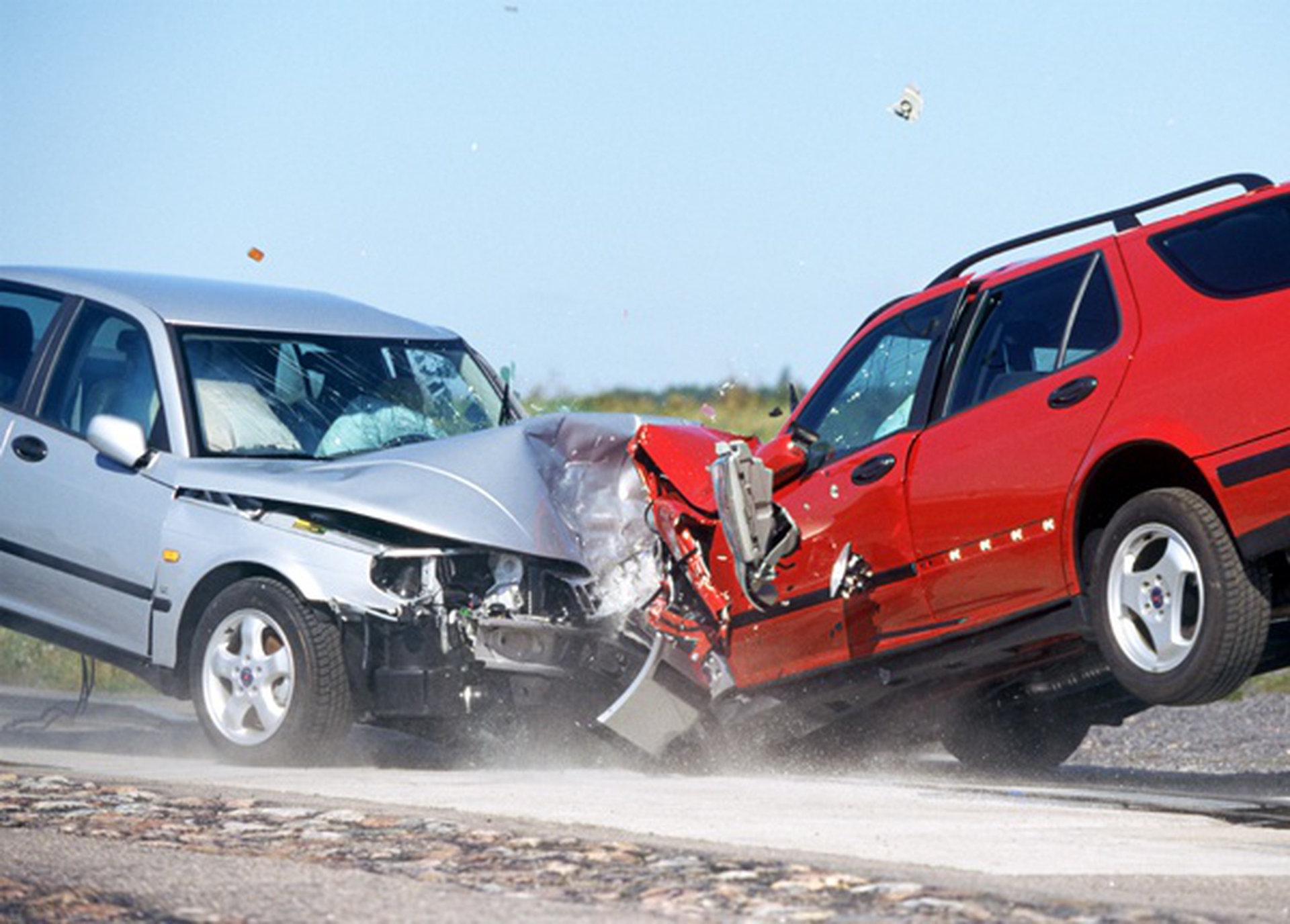 The Physics Of Traffic Collisions Accidents Minimizing The Impact